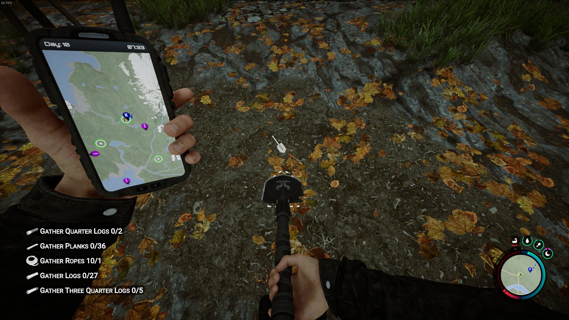 Sons Of The Forest Ending Explained And How To Reach The Ending Vg247